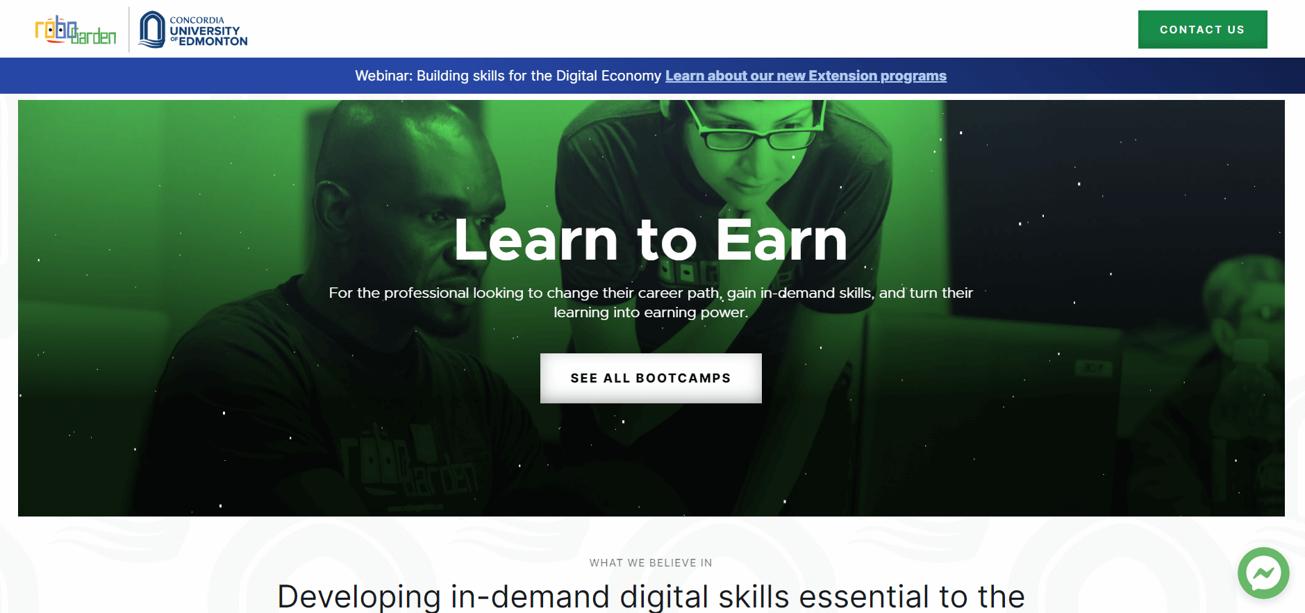 Coding Games From Beginner to Professional Level | RoboGarden